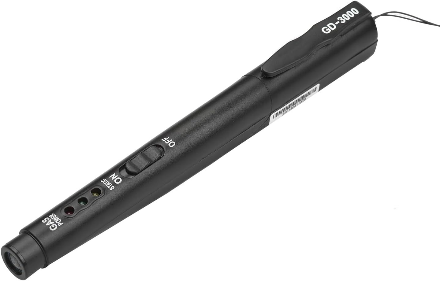 Amazon.com: Gas Leak Detector Handheld Natural Gas Detector High ...