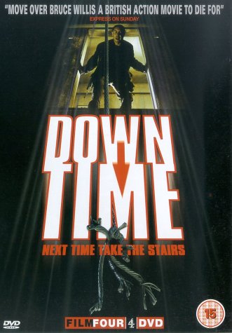 Downtime: Amazon.de: Paul McGann, Susan Lynch, Tom Georgeson, David ...
