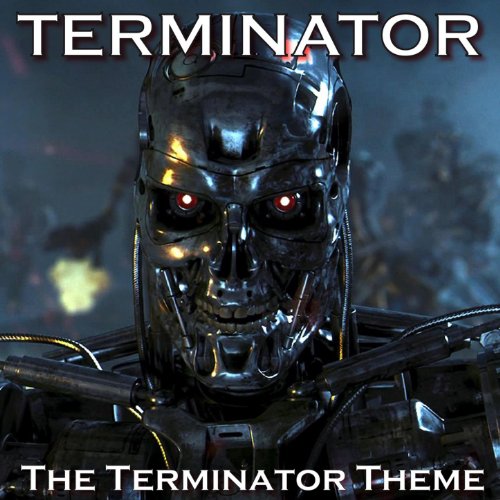 Amazon MusicでThe Soundtrack OrchestraのThe Terminator Theme (Terminator ...