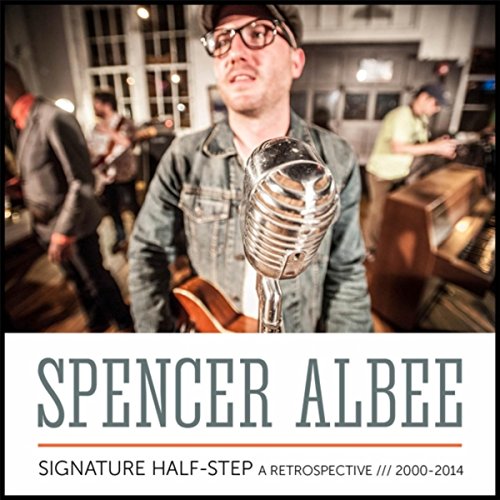 Play Signature Half-Step | A Retrospective 2000-2014 by spencer albee ...