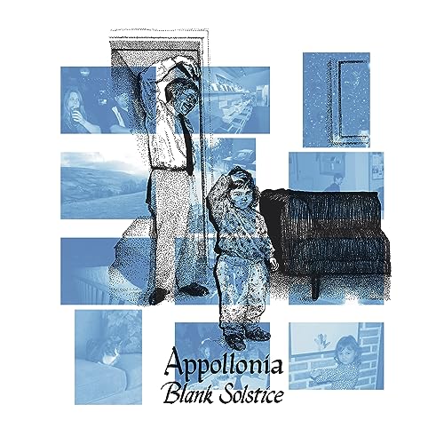 Amazon.com: Blank Solstice : Appollonia: Digital Music