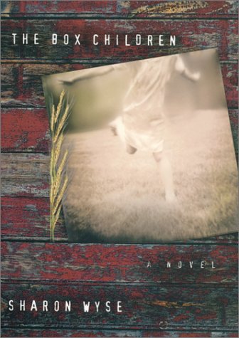 The Box Children: Wyse, Sharon: 9781573222198: Amazon.com: Books