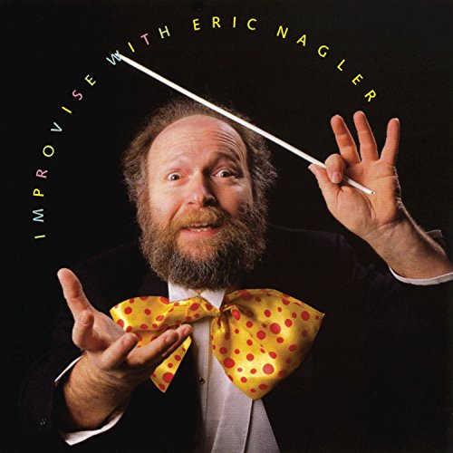 Amazon.com: Improvise with Eric Nagler : Eric Nagler: Digital Music