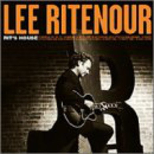 Ritenour, Lee - Rit's House - Amazon.com Music