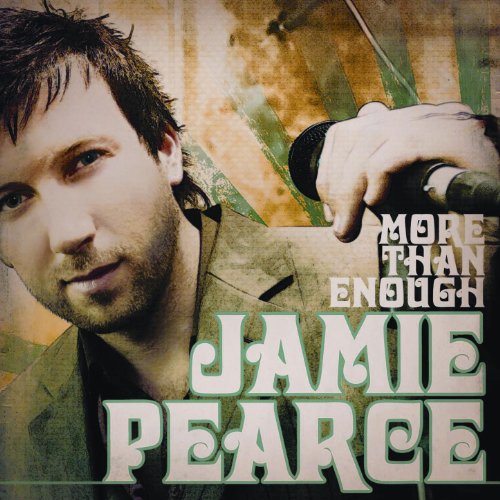 More Than Enough by Jamie Pearce on Amazon Music - Amazon.co.uk