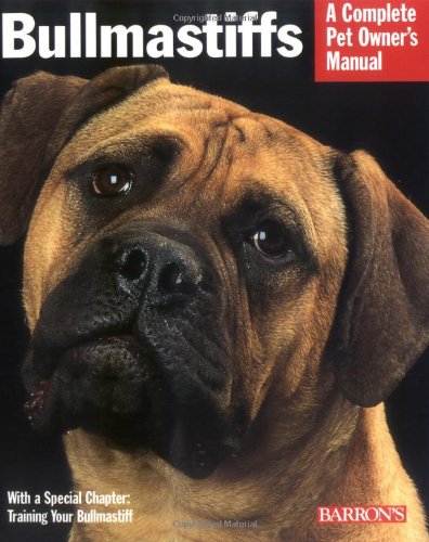 Bullmastiffs: Everything About Their Ancestry, Behavior, Care ...