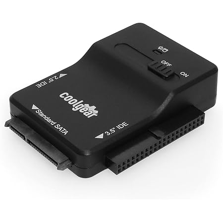 Amazon.com: AcomData Samba 3.5 USB 2.0 (PATA-IDE/ SATA) Hard Drive ...