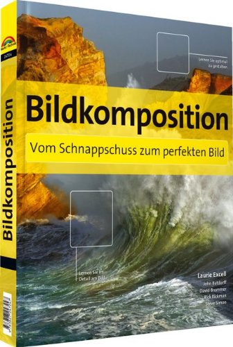 Amazon.com: Bildkomposition: 9783827247247: David Brommer, Laurie ...