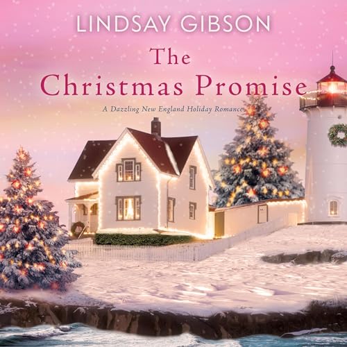 Amazon.com: The Christmas Promise: A Dazzling New England Holiday ...