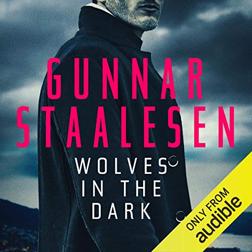 Amazon.com: Wolves in the Dark: Varg Veum (Audible Audio Edition ...
