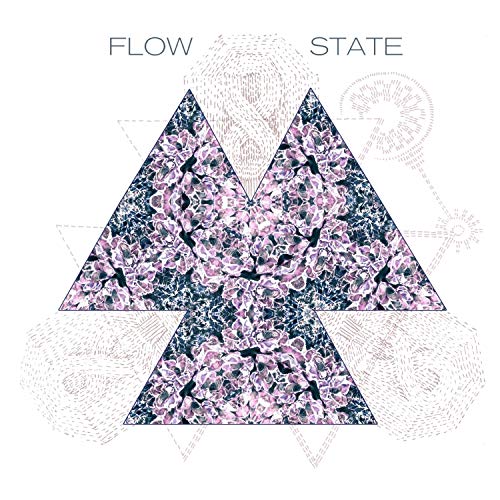 Amazon.com: Flow State : Benjamin Louis Brody: Digital Music