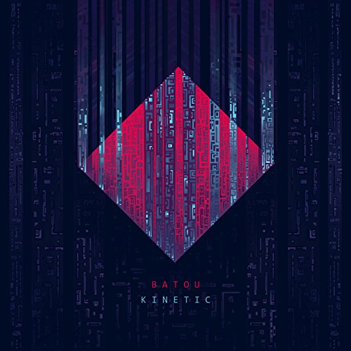 Play Kinetic by Batou on Amazon Music
