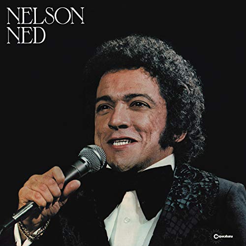 Play Nelson Ned by Nelson Ned on Amazon Music