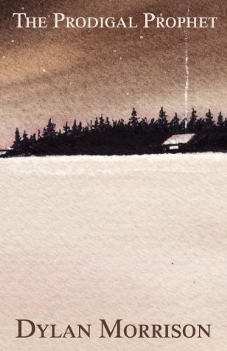Amazon.com: The Prodigal Prophet eBook : Morrison, Dylan: Kindle Store