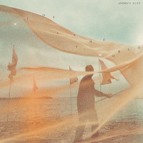 Play Wide as the World by Andrew Ripp on Amazon Music