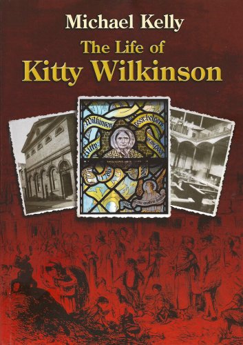 Amazon.com: The Life of Kitty Wilkinson eBook : Kelly, Michael: Books