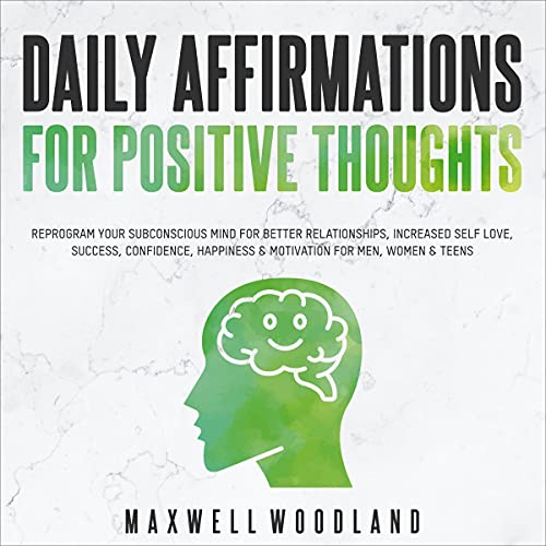 Amazon.com: 10,000+ Positive Affirmations: Affirmations for Health ...