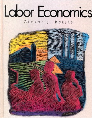 Labor Economics: 9780070065970: Economics Books @ Amazon.com