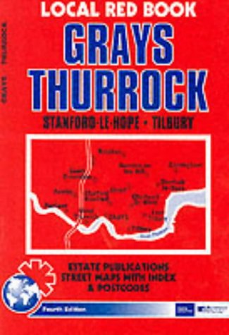 Grays Local Red Book: 9781841920665: Amazon.com: Books