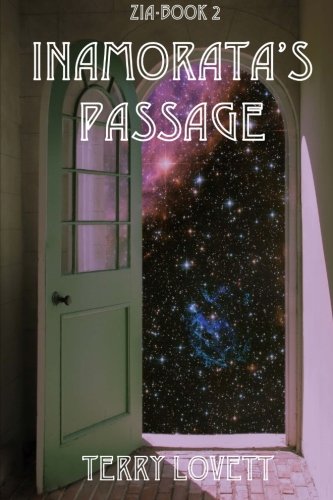 Inamorata's Passage: Book 2 of the ZIA Trilogy: Lovett, Terry ...