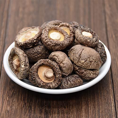 Amazon.com : Northeast specialty Changbai mountain mushroom dried ...