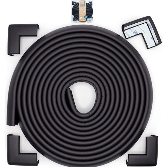 Amazon.com : RovingCove Slim-Fit Corner Edge Protector for Baby ...