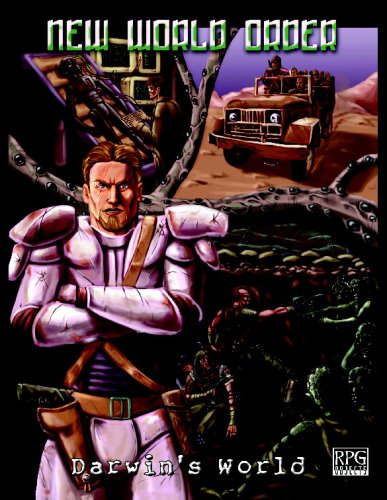 New World Order: Covey, Dominic: 9781935432012: Books - Amazon.ca