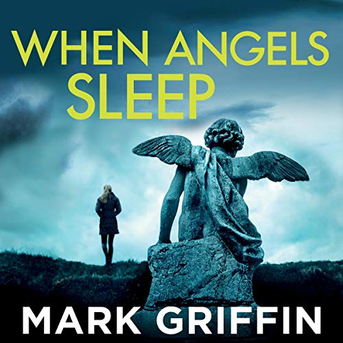 When Angels Sleep: Holly Wakefield, Book 2 (Audio Download): Mark ...