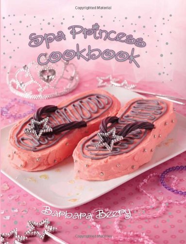 Spa Princess Cookbook: aa: Amazon.com: Books
