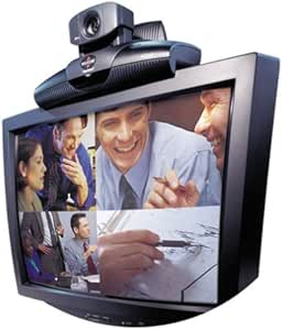 Polycom ViewStation MP Video Conferencing System : Amazon.ca: Office ...