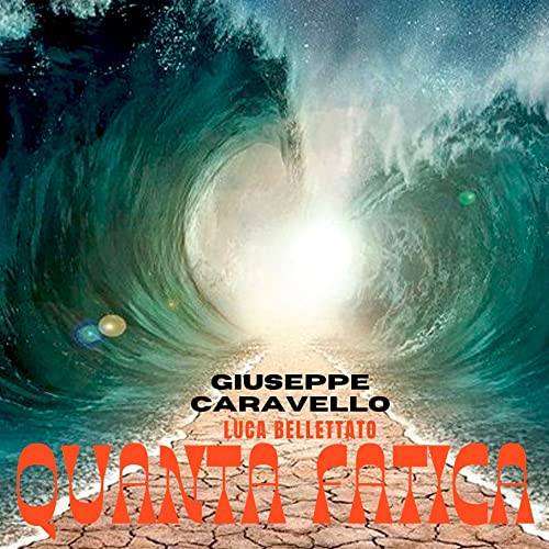 Quanta fatica de Giuseppe Caravello & Luca Bellettato no Amazon Music ...