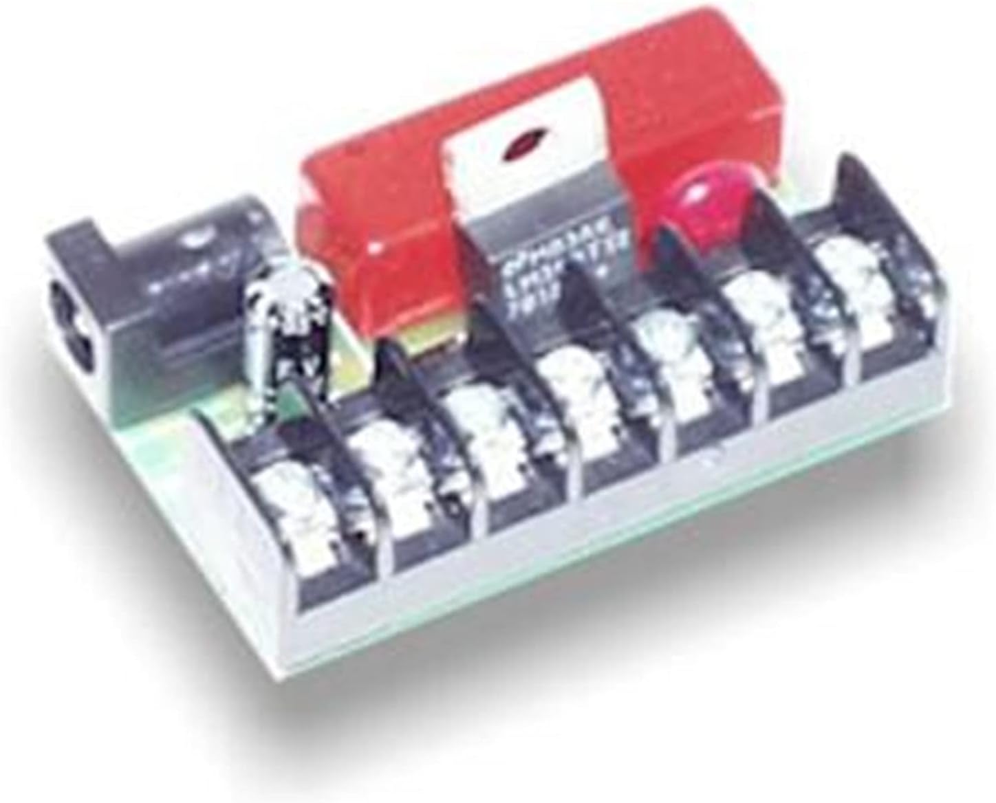 Amazon.com : Viking Loop Detect Board : Safety And Security Voice ...
