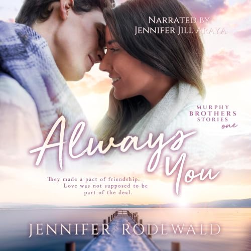 Amazon.com: Always You: Murphy Brothers Stories, Book 1 (Audible Audio ...