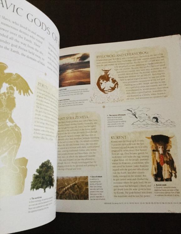 Amazon.com: Myths and Legends: An Illustrated Guide to Their Origins ...