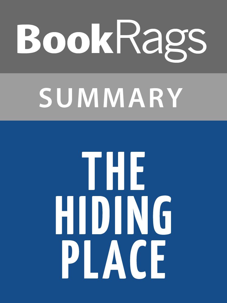 Amazon.com: Summary & Study Guide The Hiding Place by Trezza Azzopardi ...