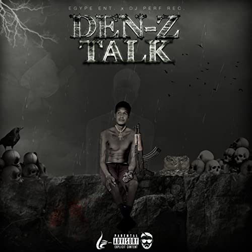 Écouter Talk par Den-Z sur Amazon Music Unlimited
