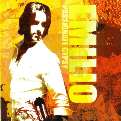Amazon.com: Passionate Gypsy : Emilio Castillo: Digital Music