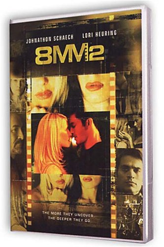 8MM 2 : Perversions fatales [Francia] [DVD]: Amazon.es: Lori Heuring ...