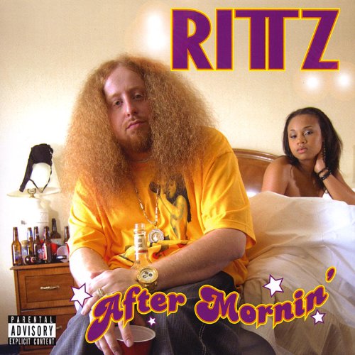 Amazon.com: After Mornin Ep : Rittz: Digital Music