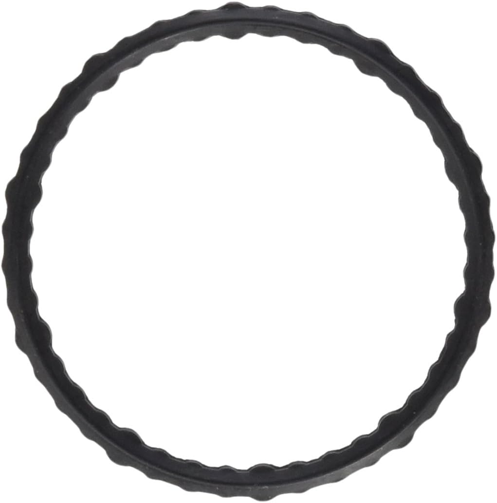 Amazon.com: Ford BC3Z-8590-F, Engine Coolant Pipe O-Ring : Automotive