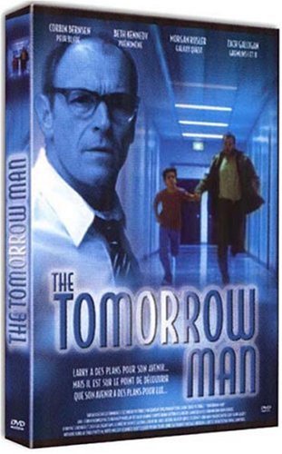 The Tomorrow Man [Francia] [DVD]: Amazon.es: Corbin Bernsen, Beth ...