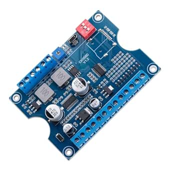 Amazon.com: ZORZA 1Pcs 80W CH358D Sound Playback Module with Low Level ...