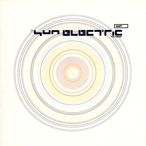 Play Aaah! by Sun Electric on Amazon Music