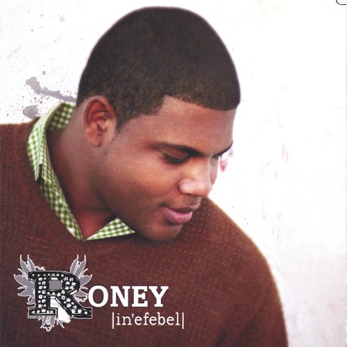 Play Ineffable by Roney on Amazon Music