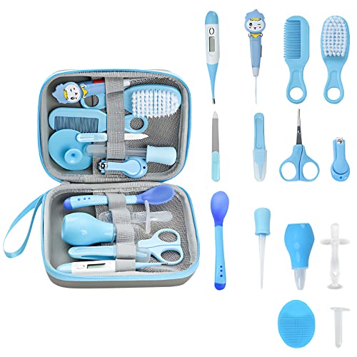 Melhores Kits Higiene para Bebê em Portugal em 2024