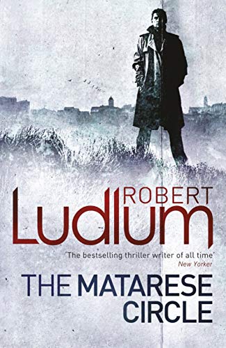 Amazon.co.jp: The Matarese Circle (English Edition) 電子書籍: Ludlum ...