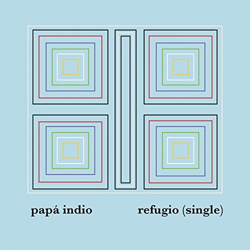 Play Refugio by Papá Indio on Amazon Music