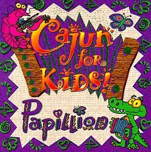 Papillion, Zachary Richard, Danny Collet, Dana Duhon, Colin Frist ...