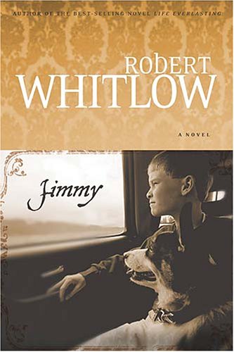 Jimmy: Whitlow, Robert: Amazon.com: Books