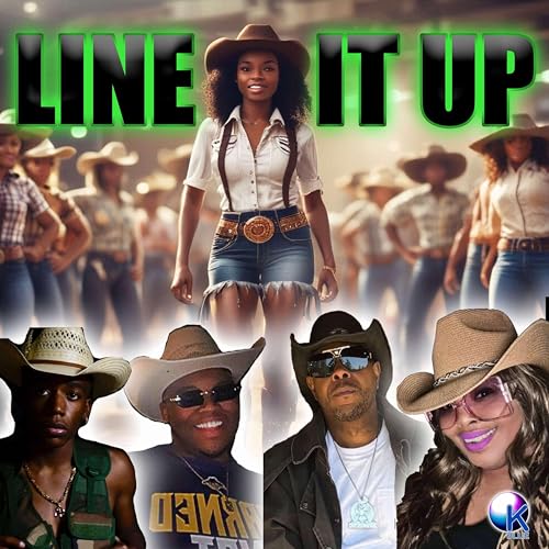 Play Line It Up (Radio Edit) by Da Director feat. Houston County Cowboy ...